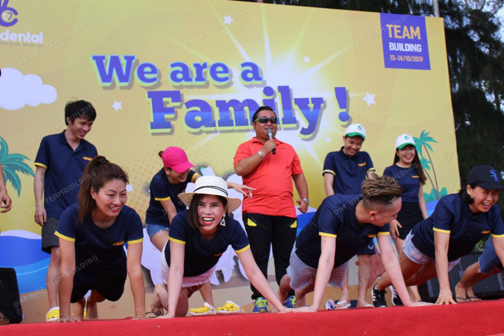 Cách đặt slogan team building thật chất và ý nghĩa